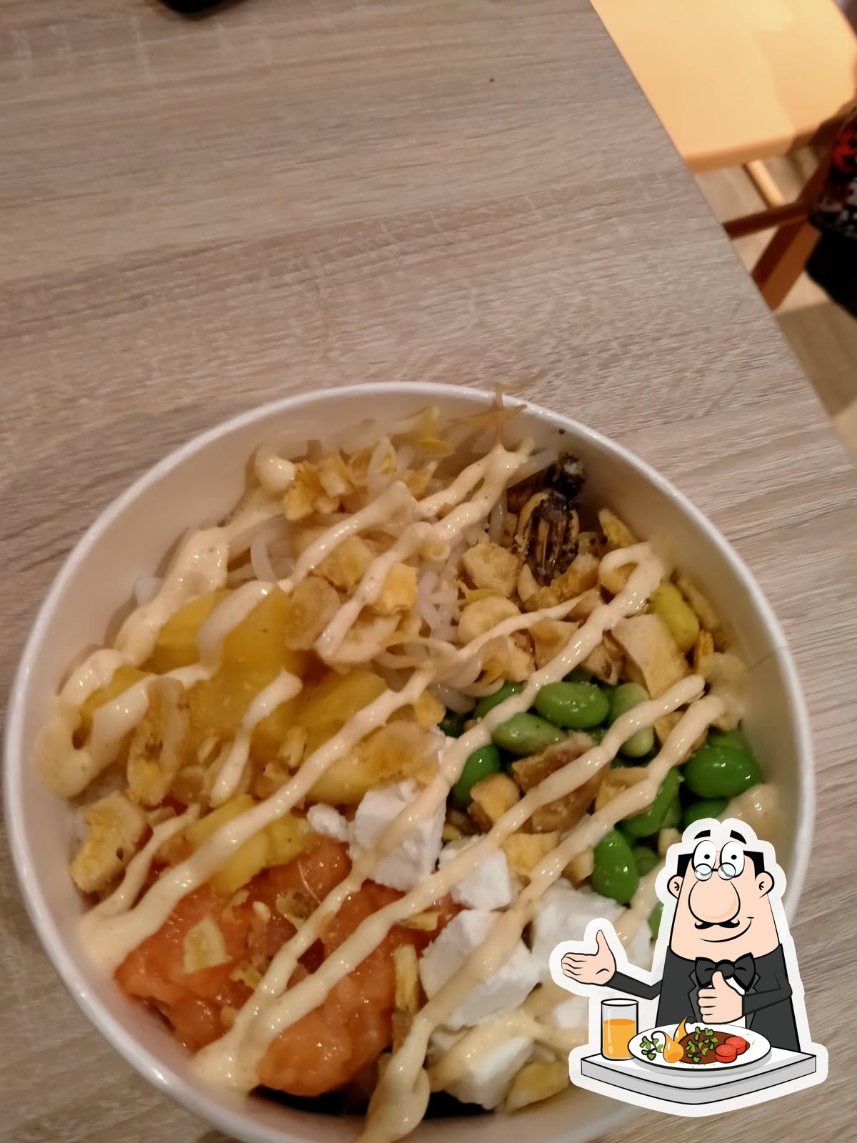 Poke Sun-Rice restaurant, Modena - Restaurant reviews