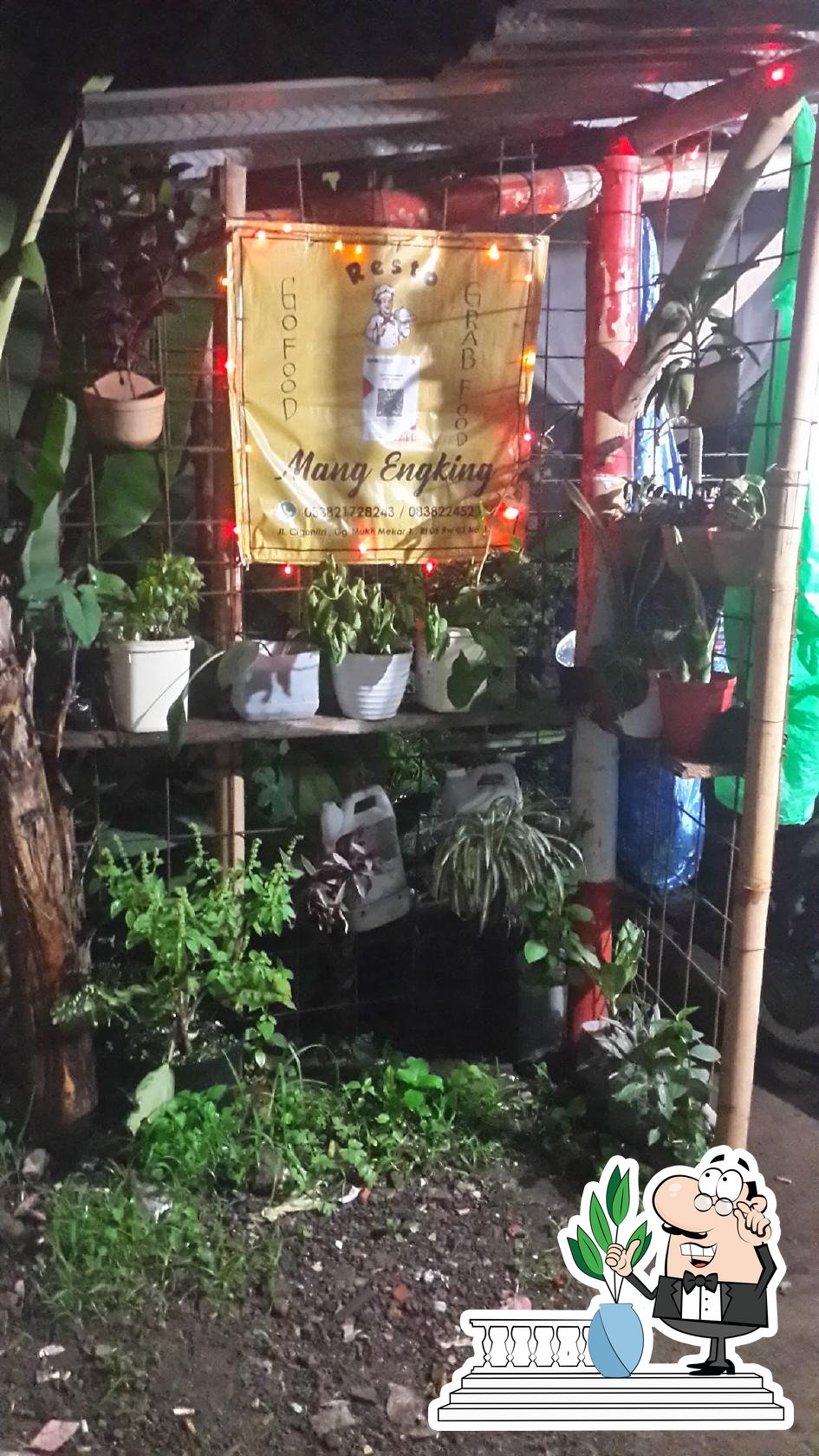 Resto Mang Engking, Bandung - Menú del restaurante, precios y reseñas