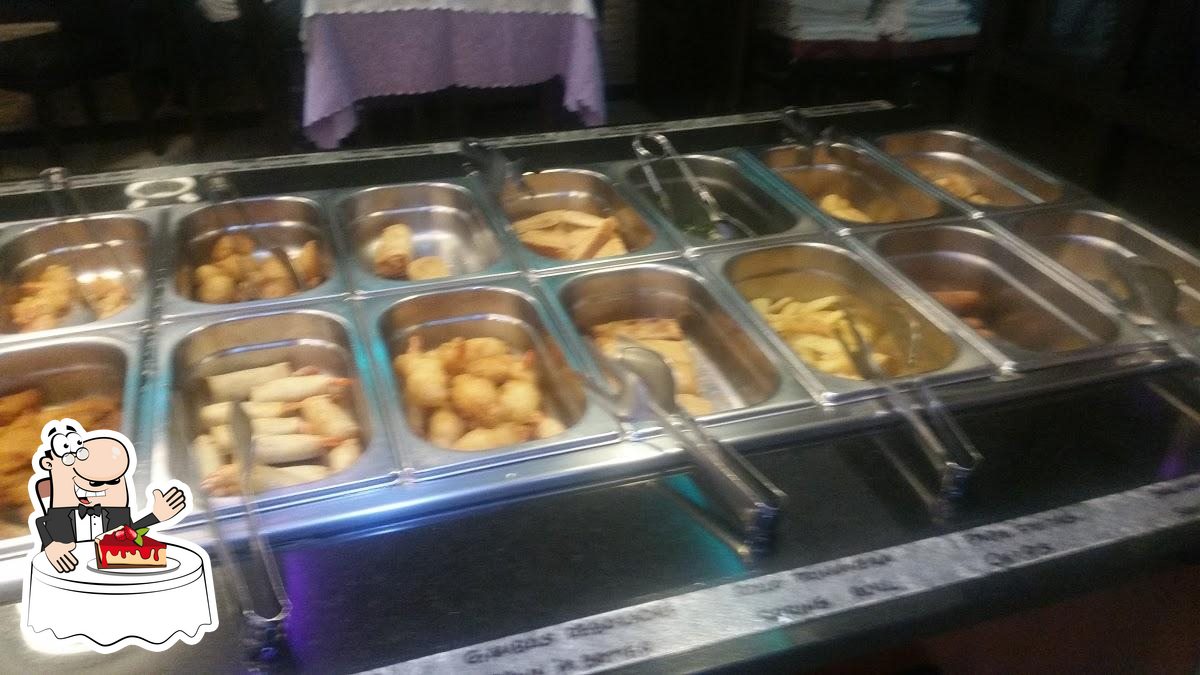 Slow Boat Chinese restaurant in Costa Teguise - Restaurant reviews
