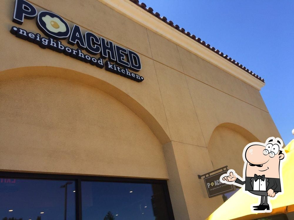 Poached Neighborhood Kitchen, Irvine - Restaurant menu, prices and reviews