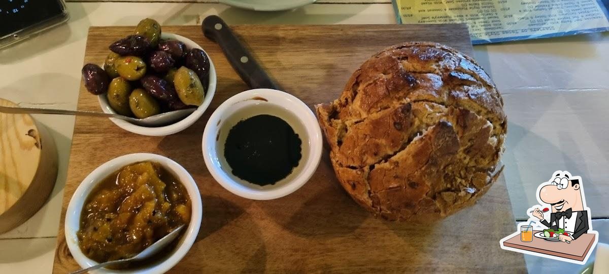 Crowded House Restaurant, Bury - Carta del restaurante y opiniones