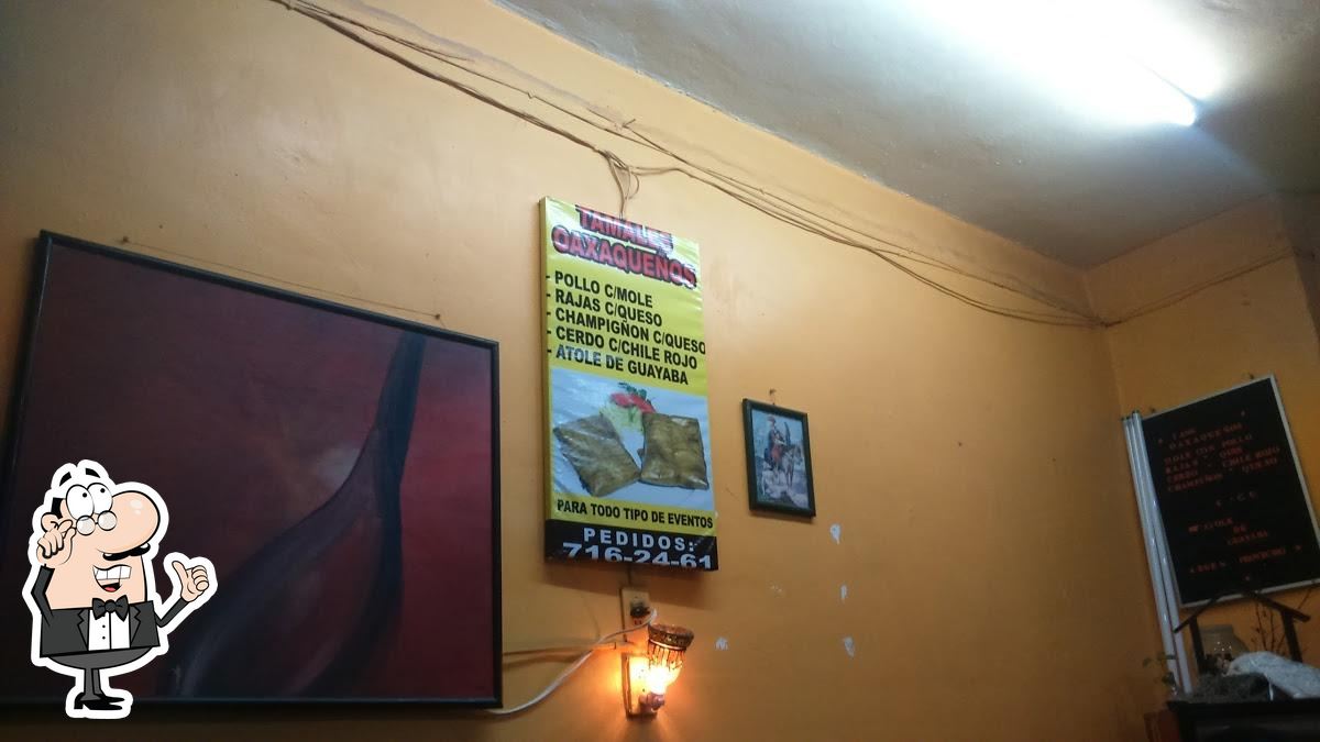 Tamales Lulu, Leon - Menú del restaurante, precios y reseñas