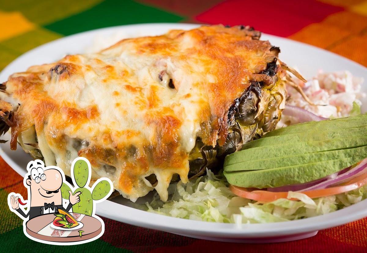 Mariscos Luisito - Best Mexican Seafood, 4225 W 47th St in Chicago ...