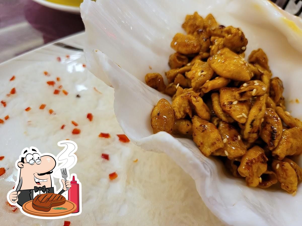 May Star Seafood Hublife restaurant, West Jakarta - Restaurant reviews