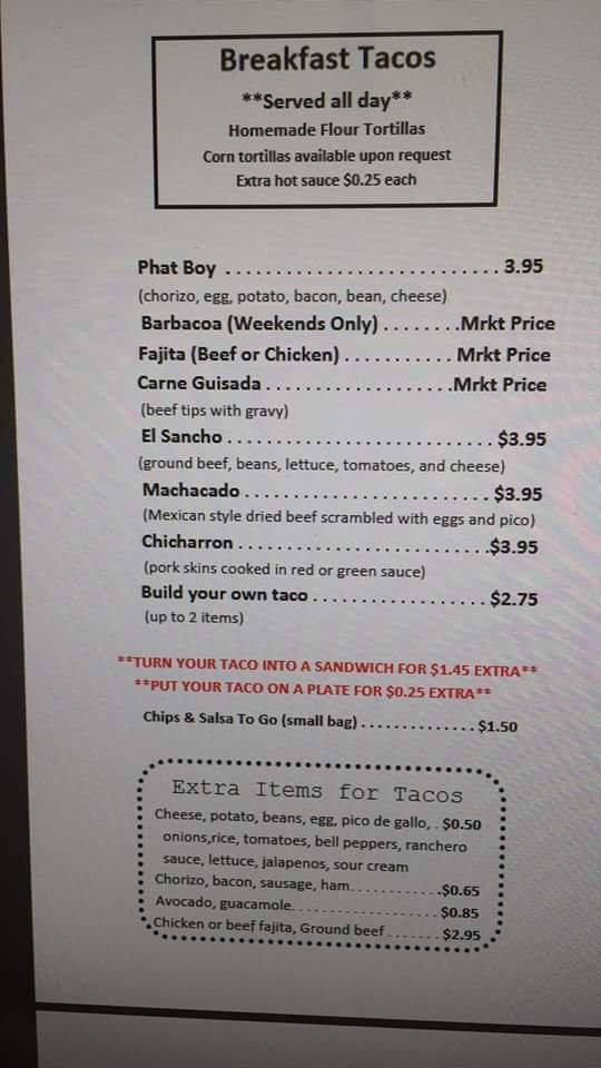 Menu At Phat Boyz Restaurant Richwood Brazosport Blvd N Menu At Phat Boyz Restaurant Richwood Brazosport Blvd N