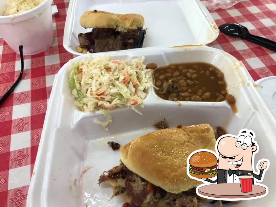 Andy's BBQ Shack in Penn Yan - Restaurant reviews