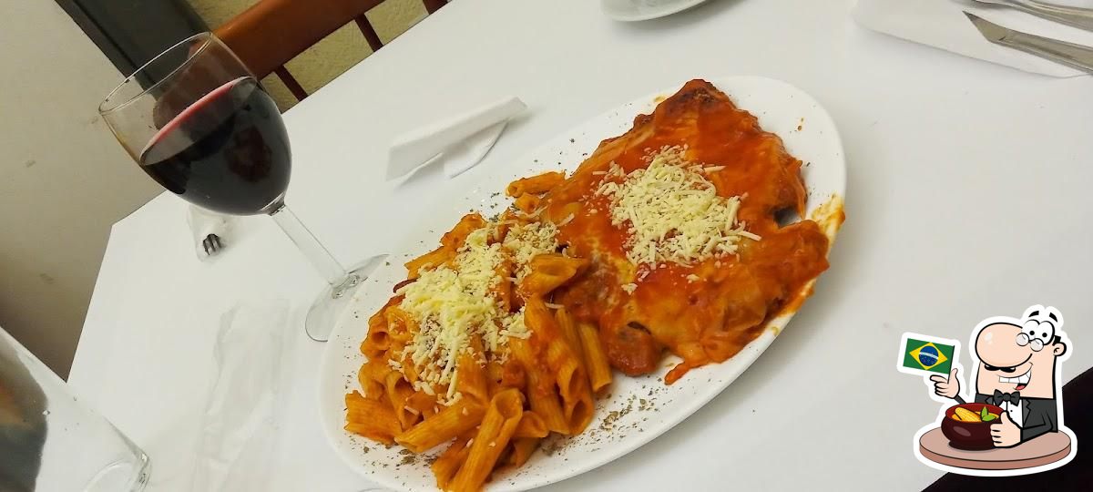 Cama & Café São Paulo, São Paulo - Menu do restaurante e avaliações