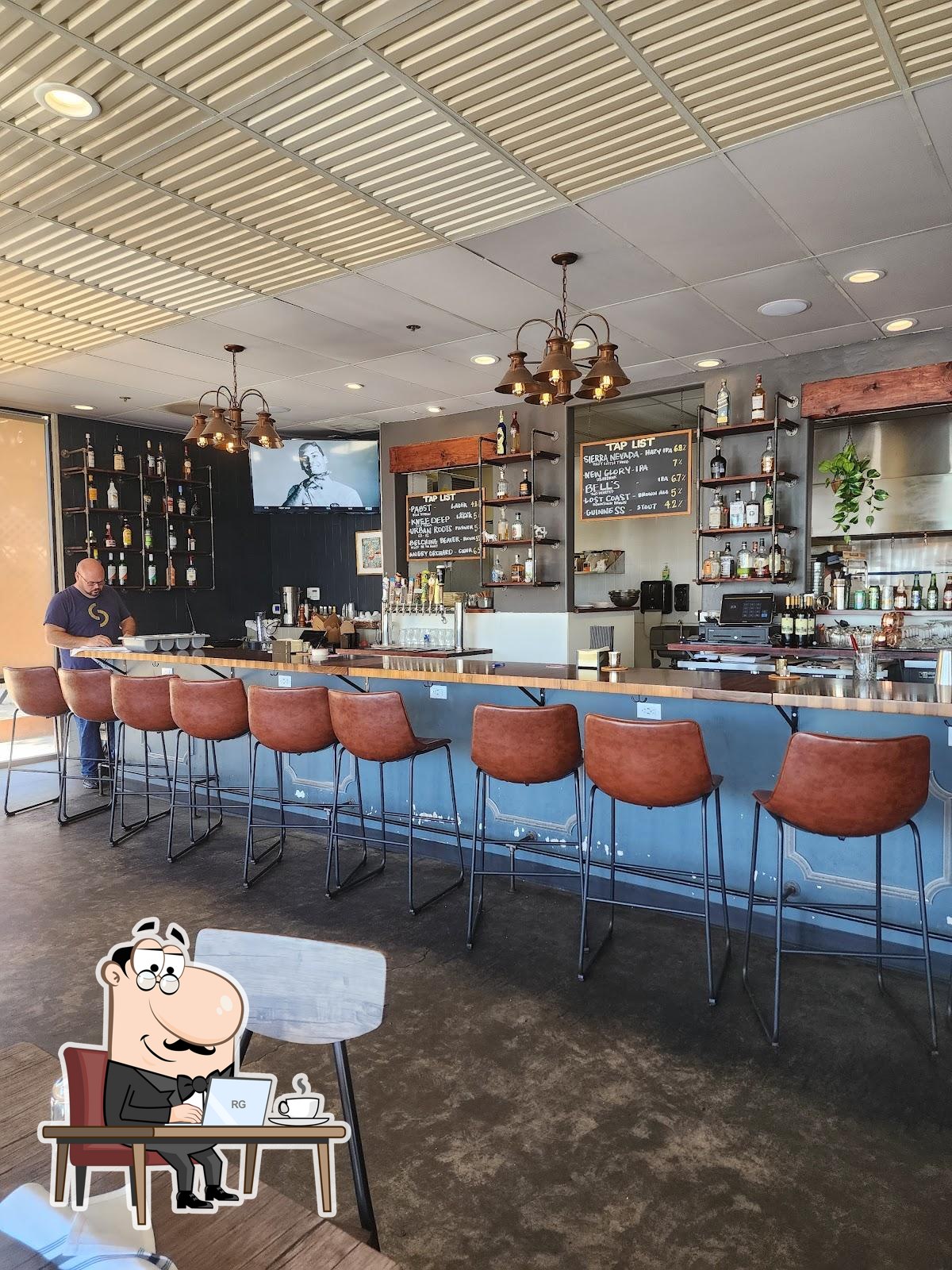 Divided Sky Tavern, Fair Oaks - Restaurant menu, prices and reviews