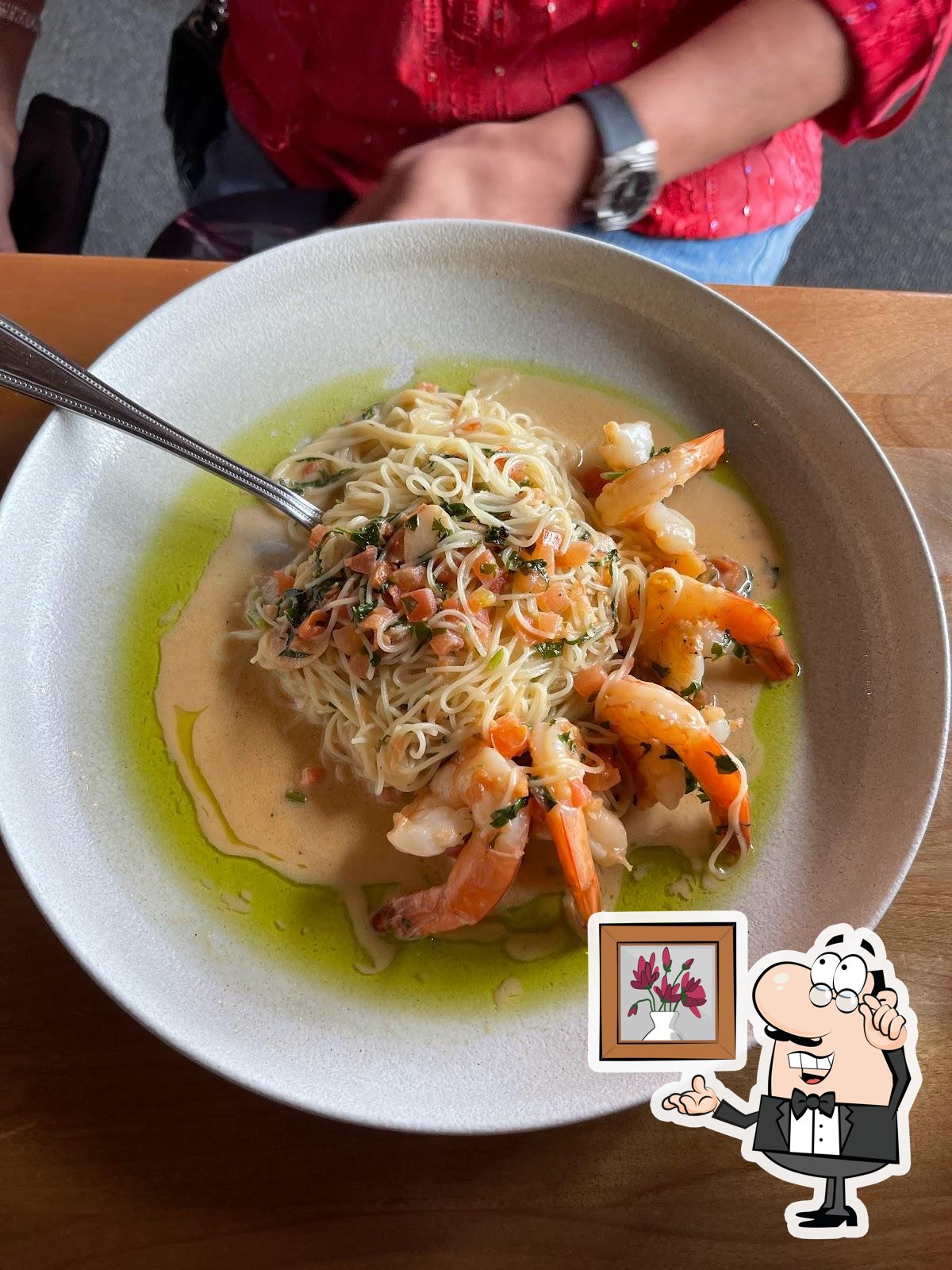 Libby's, Lakewood Ranch - Restaurant menu, prices and reviews