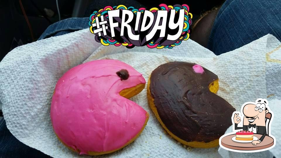 Mario's Bakery, 7302 Military Dr W in San Antonio - Restaurant reviews