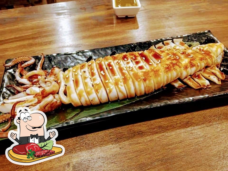 Okasan bento restaurant, Bangkok - Restaurant reviews