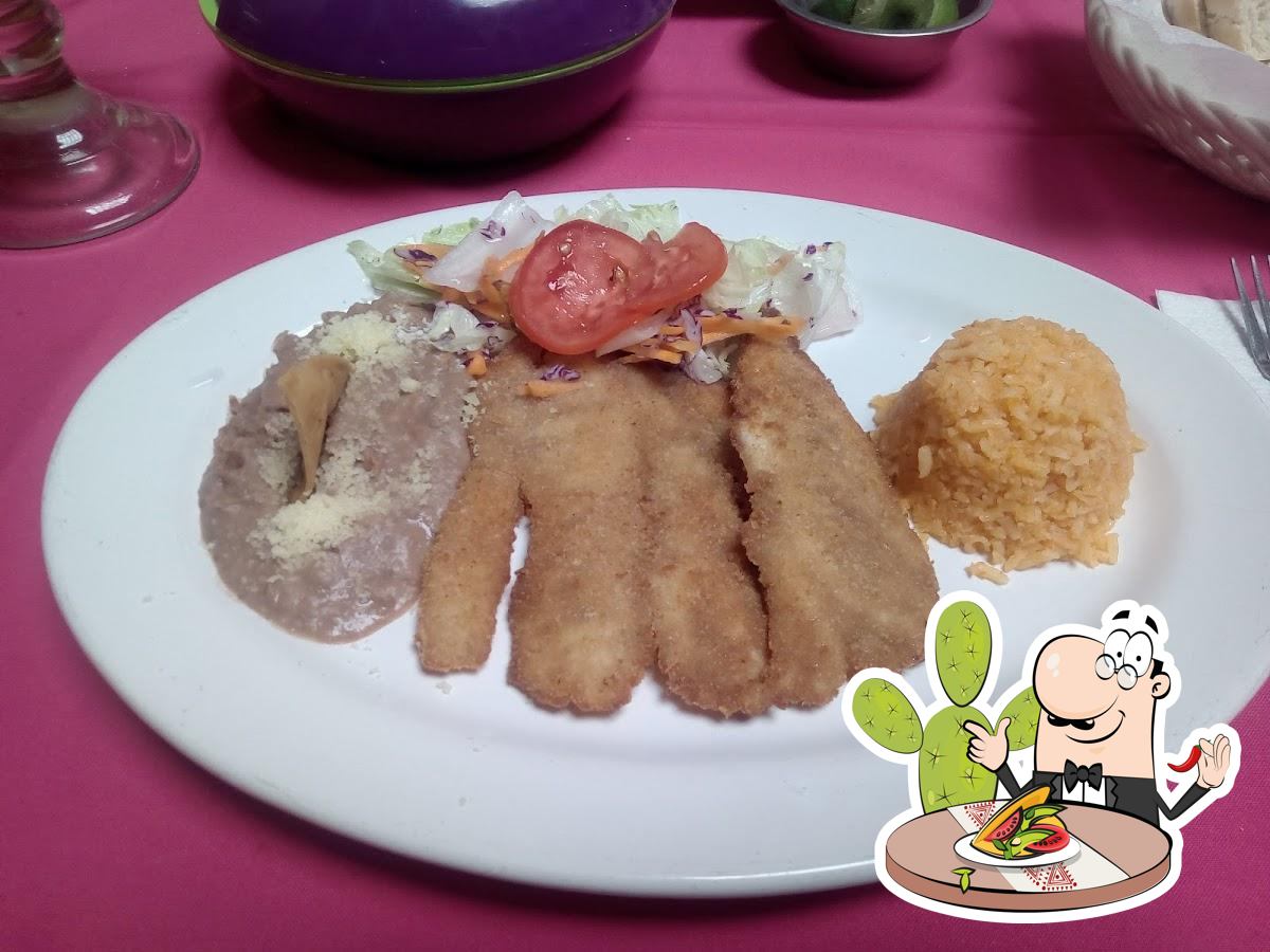 EL PATIO ROSA Restaurante-Bar- Café, Zacatecas - Opiniones del restaurante