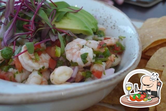 Walker Street Kitchen in Houston - Restaurant menu and reviews
