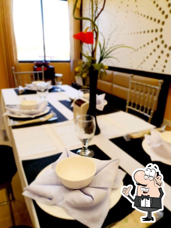 The Kaffa Haus, Roxas City - Restaurant menu, prices and reviews