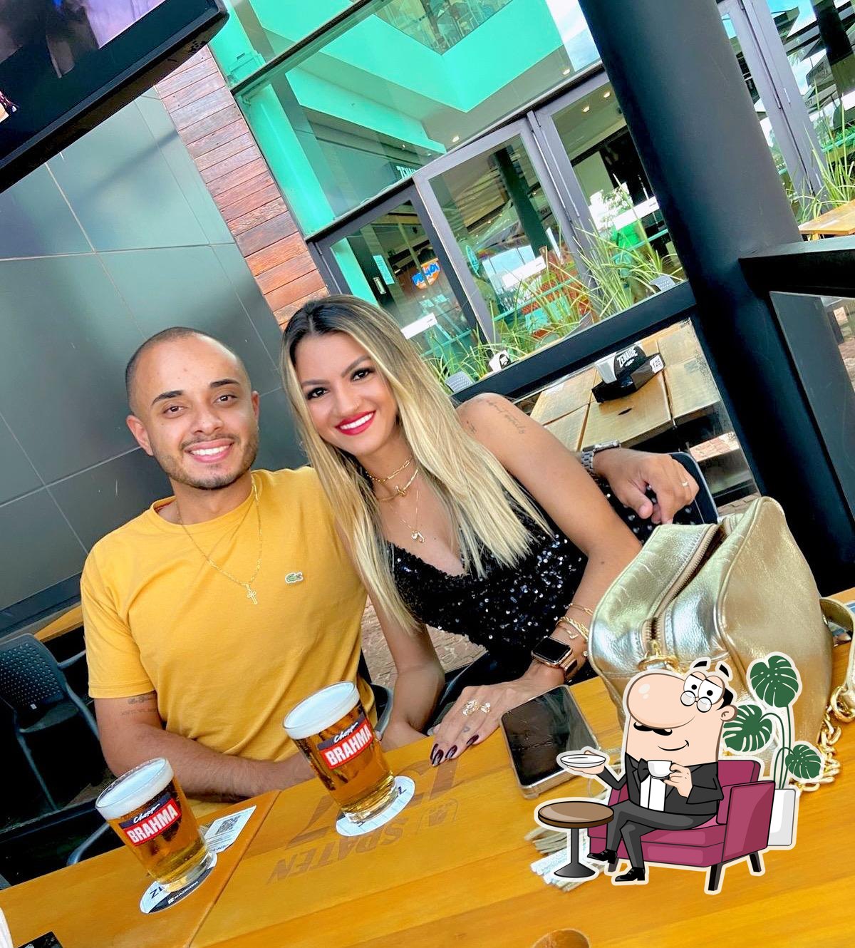 Zenaide Bar, Uberlândia - Menu do restaurante, preços e opiniões