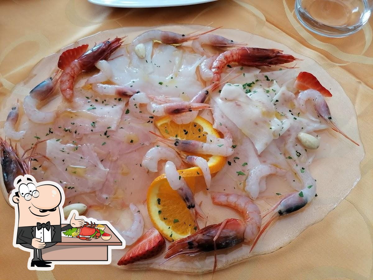Angolo Divino ristorante, San Ferdinando - Recensioni del ristorante