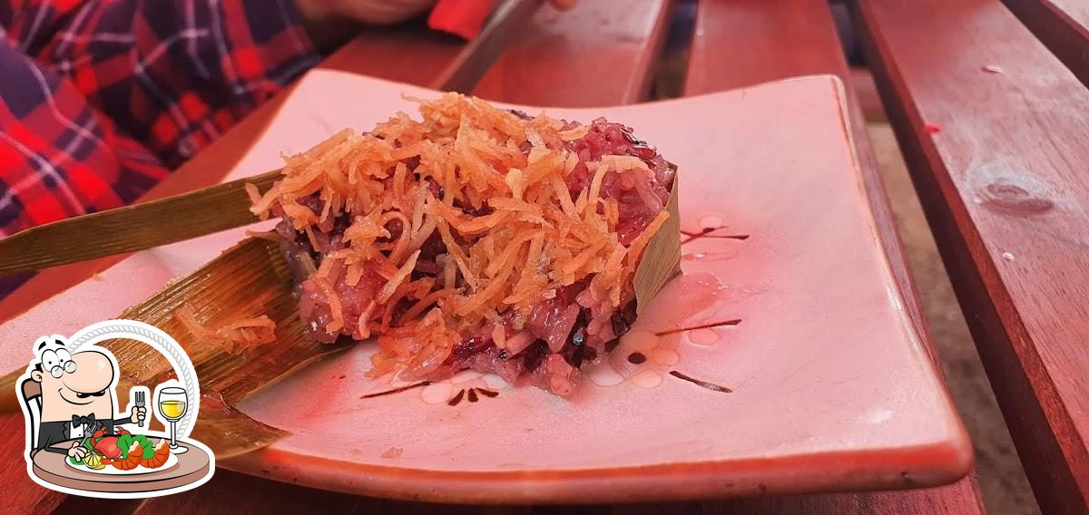 29 Nine 99 Yum Cha & Tea House in Rylstone - Restaurant menu and reviews