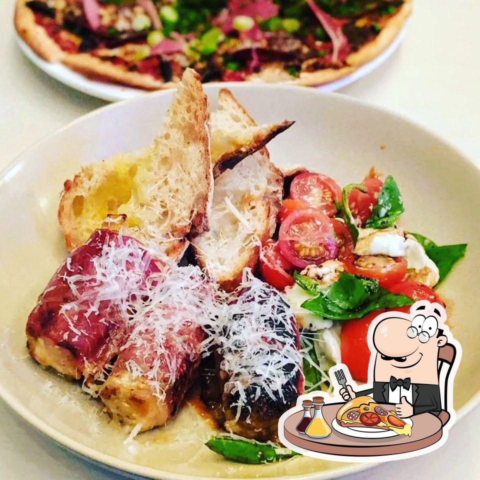 Bombetta in Noosa Heads - Restaurant menu and reviews