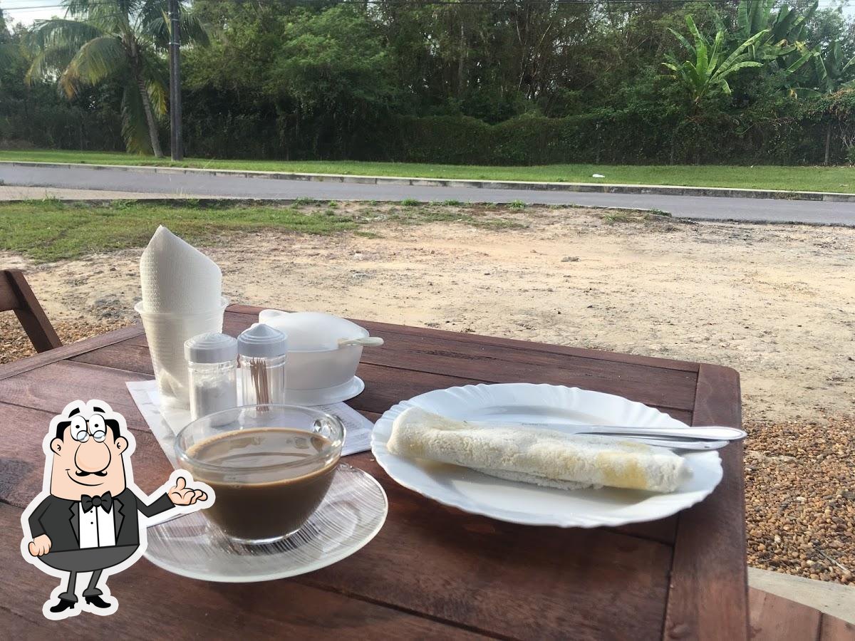 Container Café Regional, Manaus - Avaliações de restaurantes