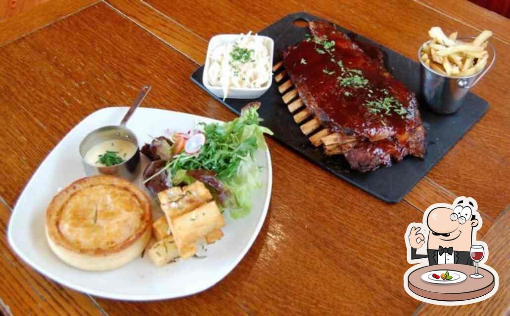 Dukes 92 - Bar & Restaurant | Manchester City Centre in Manchester ...