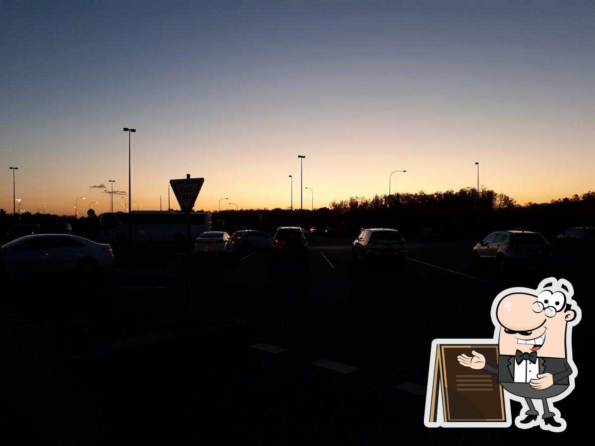 GM Cabs Brisbane in Brisbane Airport - Restaurant reviews