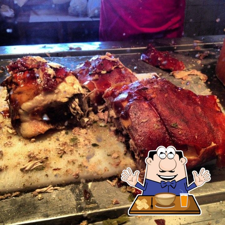 Lechon de Cebu, Mandaluyong - Restaurant menu, prices and reviews