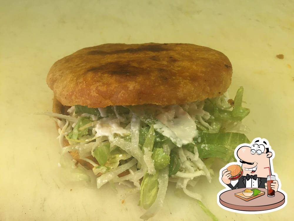 Los Amigos Mexican Restaurant in Coram - Restaurant menu and reviews