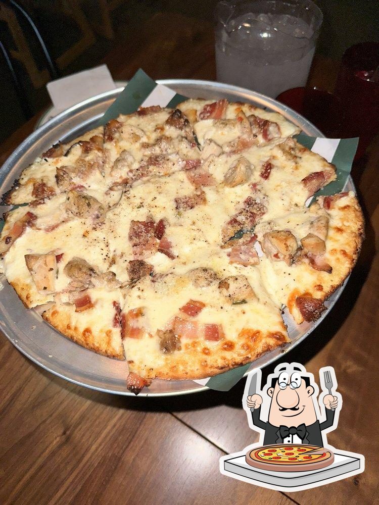 Dicey's Tavern, Nashville - Restaurant menu, prices and reviews
