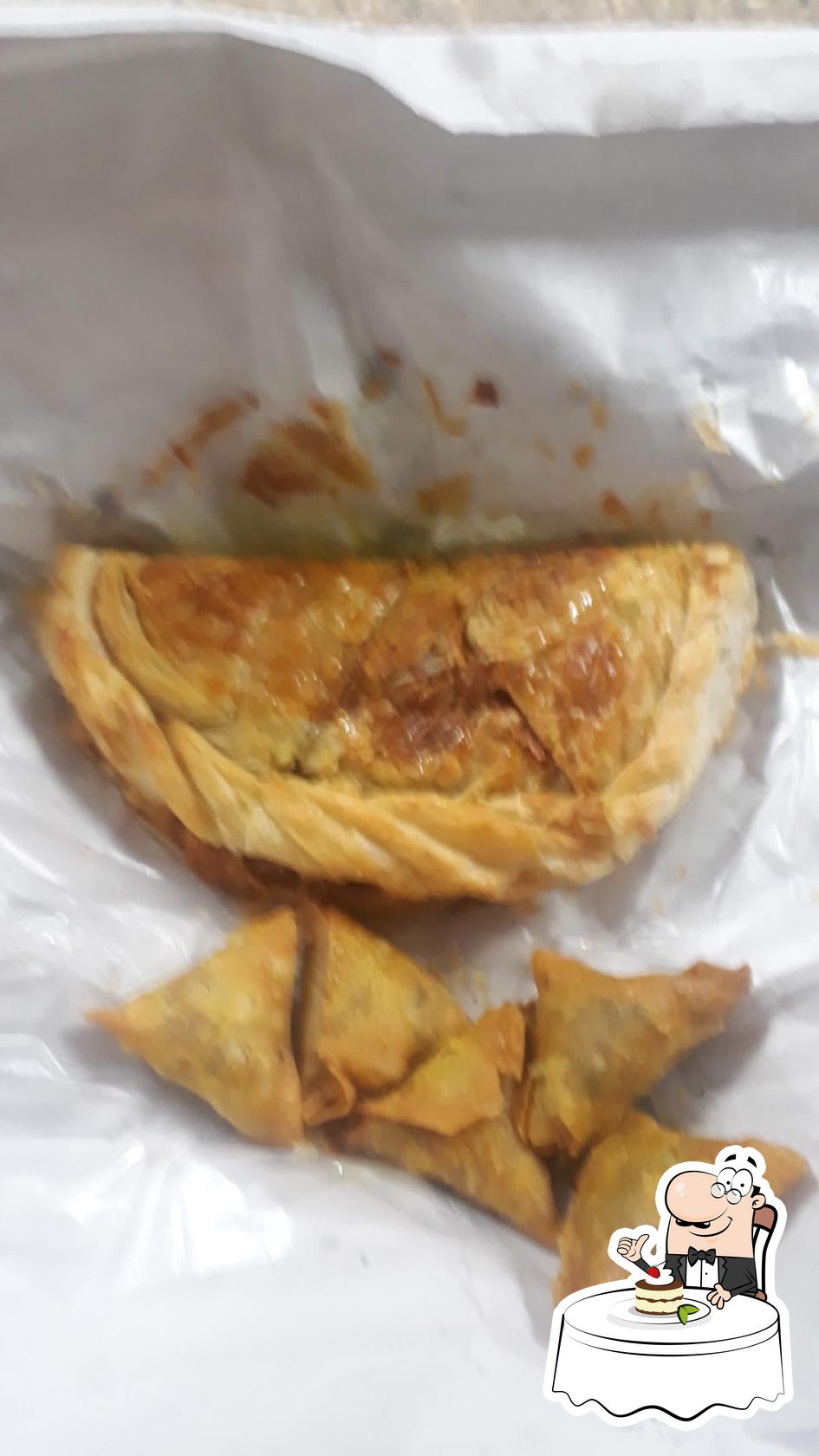 Albert Bakery, Bengaluru, 93 - Restaurant menu and reviews