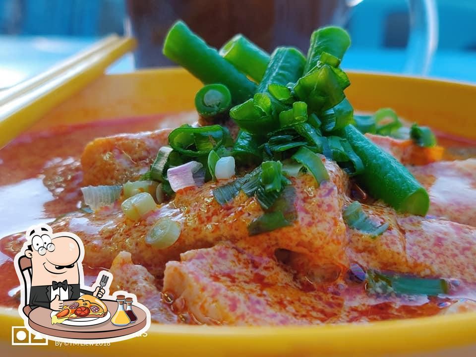 Friendship Cafe in Friendship - Restaurant menu and reviews
