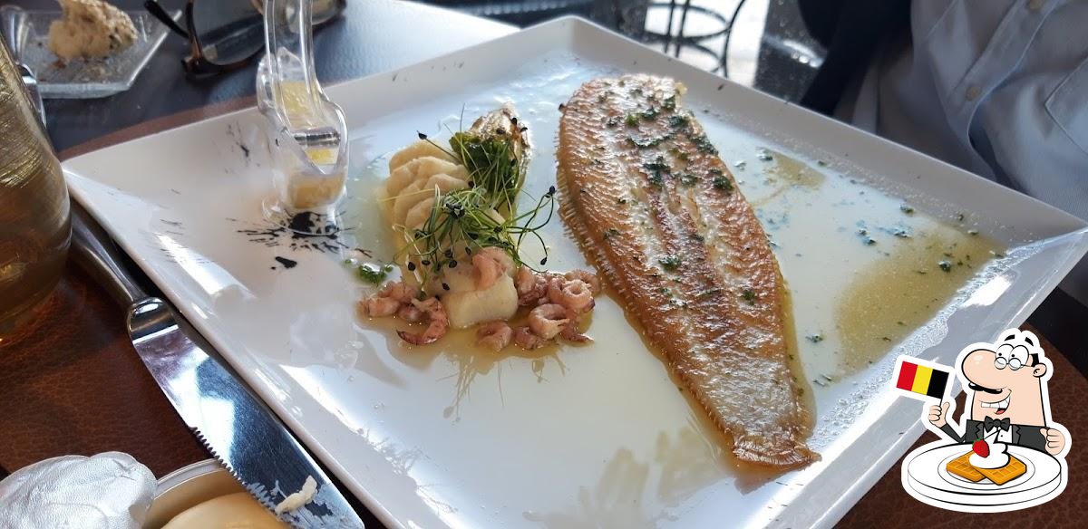 Genval Les Bains, Rixensart - Restaurant reviews