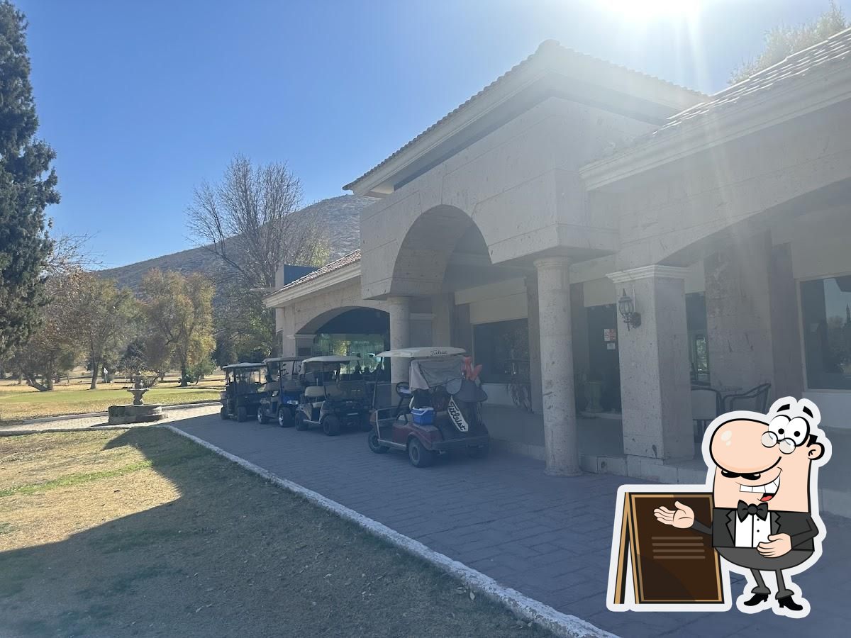 Marquesa restaurante-bar campestre Gómez, Gómez Palacio - Opiniones del ...