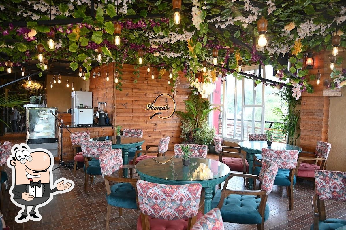 Ramailo Restaurant & Cafe - Dharamshala, Dharamshala - Restaurant reviews