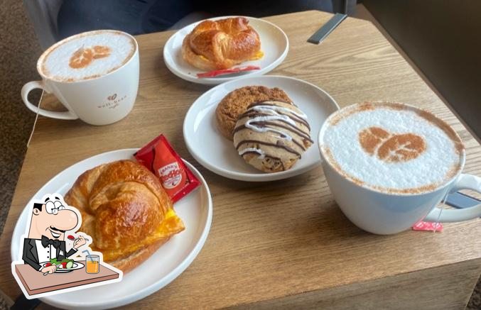 The Well-Bean Café in Labrador City - Restaurant reviews