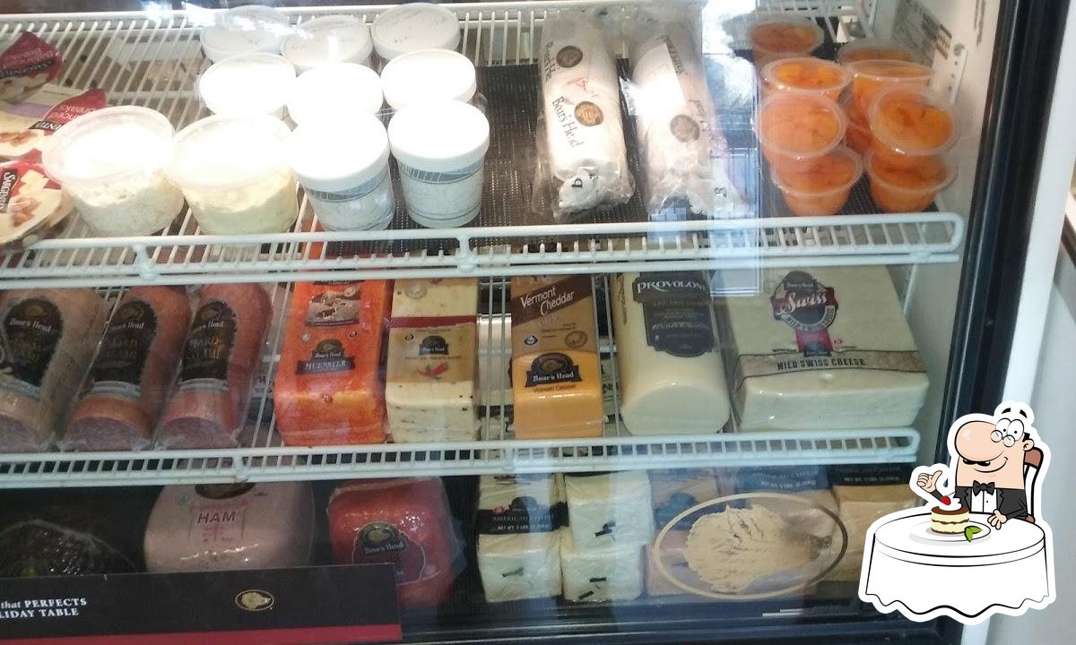 Central City Market, Allentown - Restaurant menu, prices and reviews