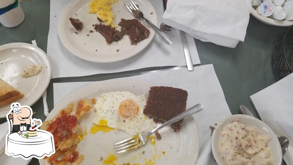 Guilday's in Newark - Restaurant menu and reviews