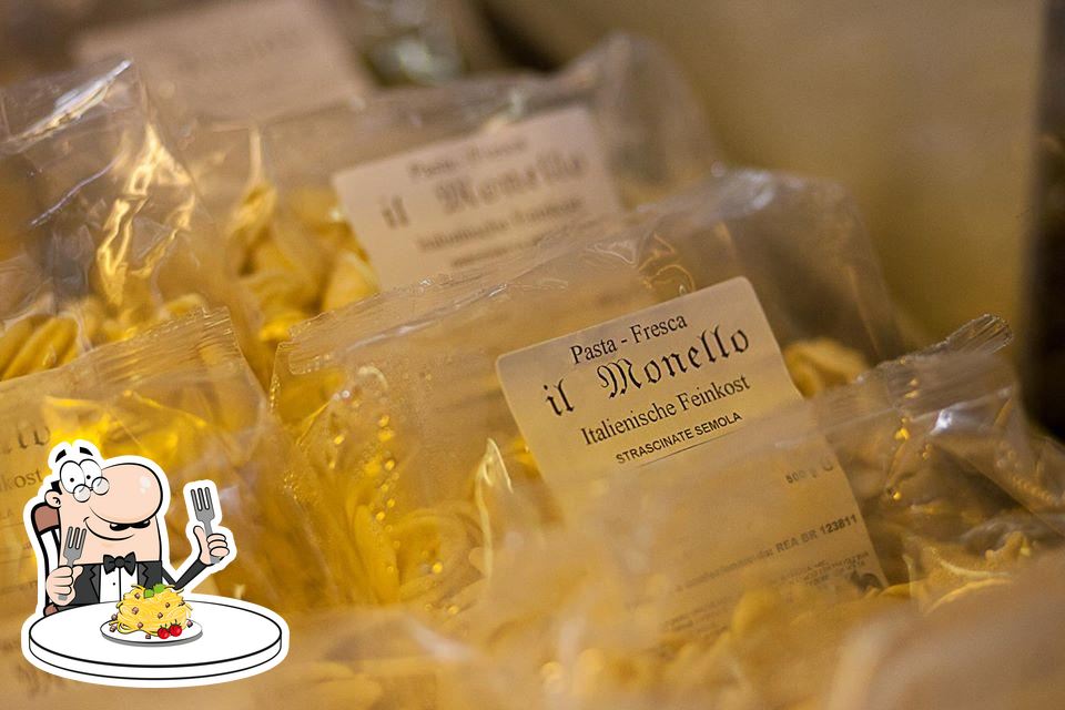 IL Monello restaurant, Bregenz - Restaurantbewertungen