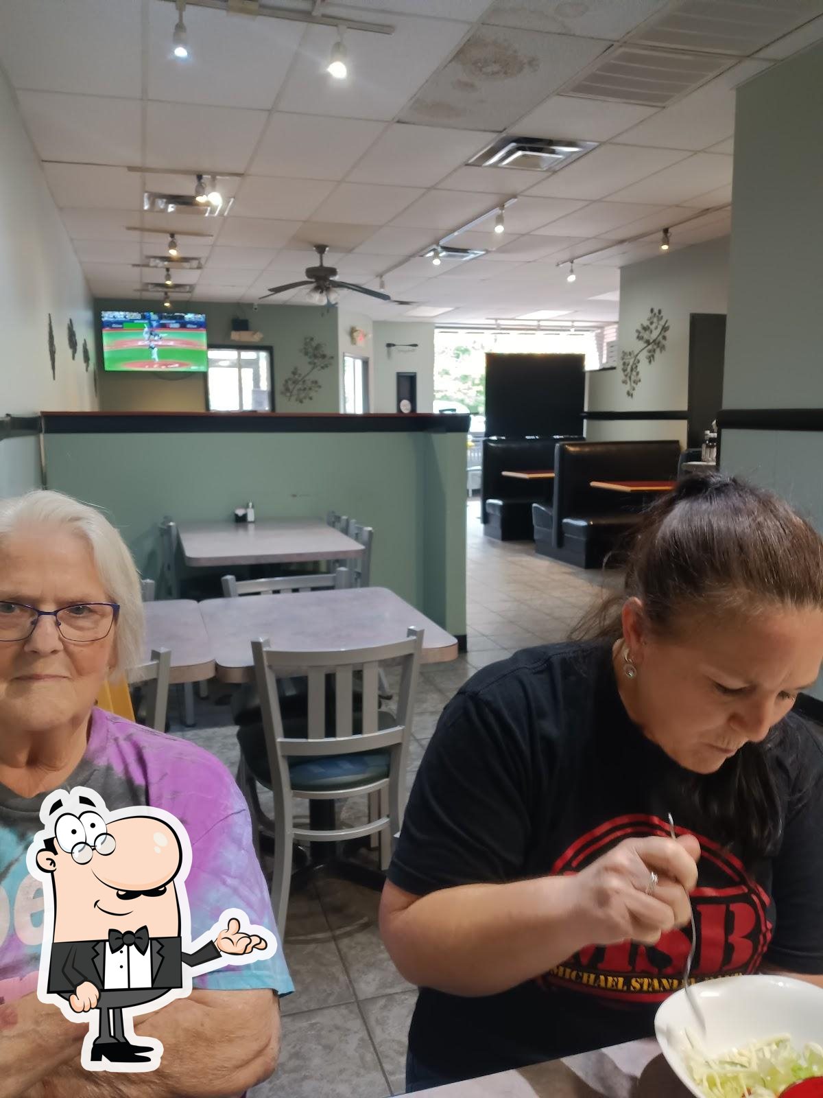 Lucio's, Eastlake - Restaurant menu, prices and reviews