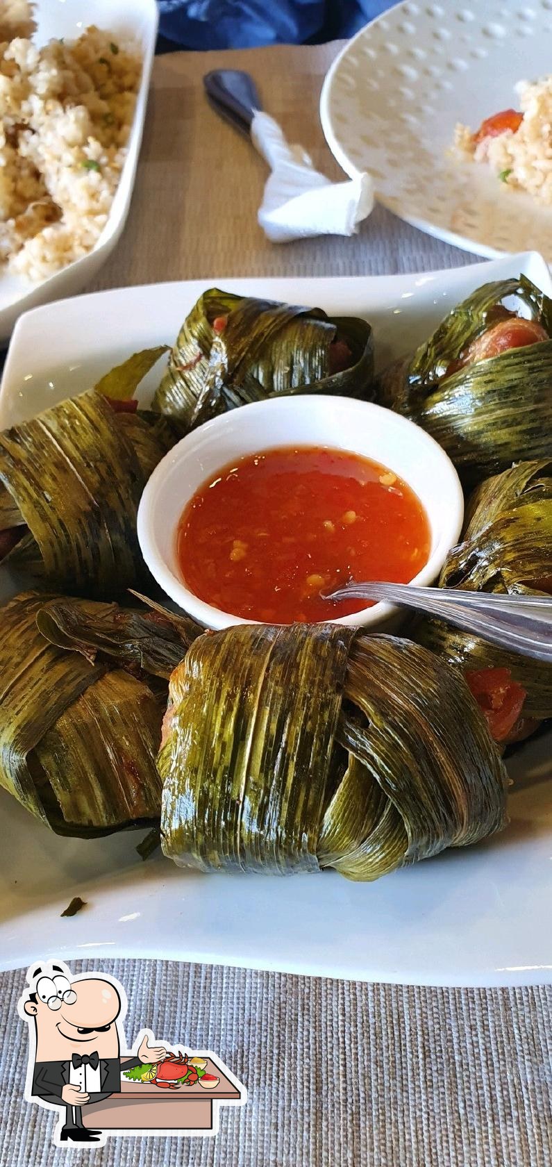 Som Tam, Baguio - Restaurant menu, prices and reviews