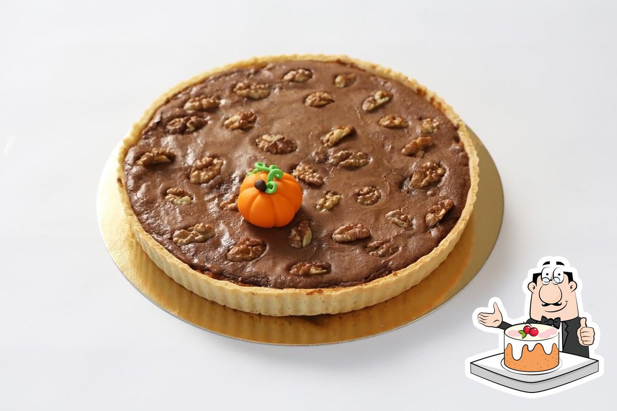 100 грама сладки - 100 grama sladki desserts, Sofia, Жилищен комплекс ...