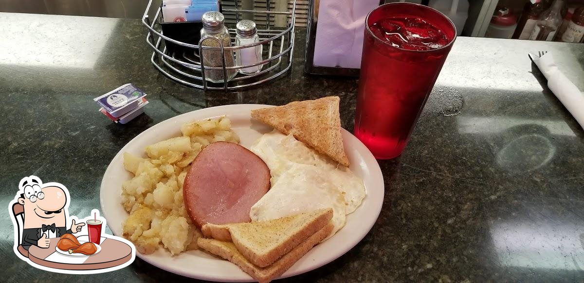 62 Classics' Diner LLC in Hillsboro - Restaurant menu and reviews