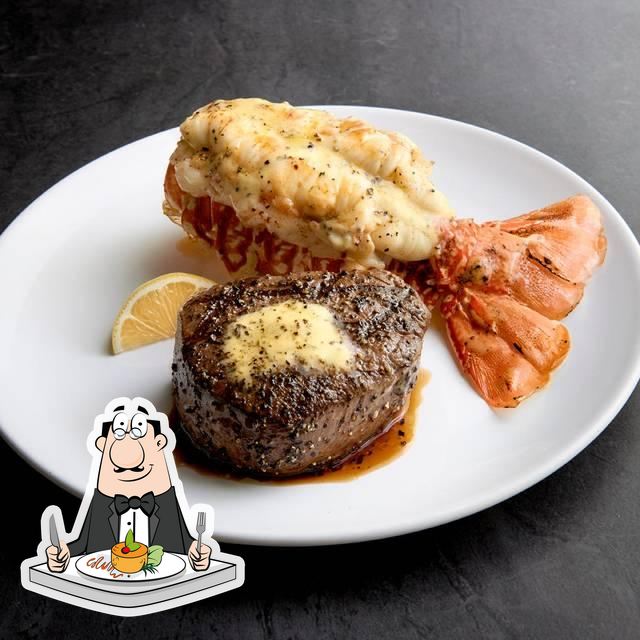 Chart House in Las Vegas - Restaurant menu and reviews