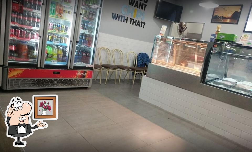 Fish Magic, Redbank Plains - Restaurant menu, prices and reviews