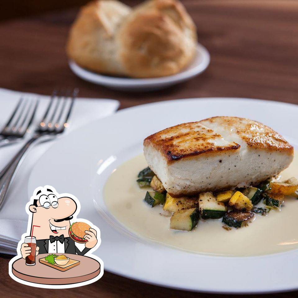 Koestler Prime in Ridgeland - Restaurant menu and reviews