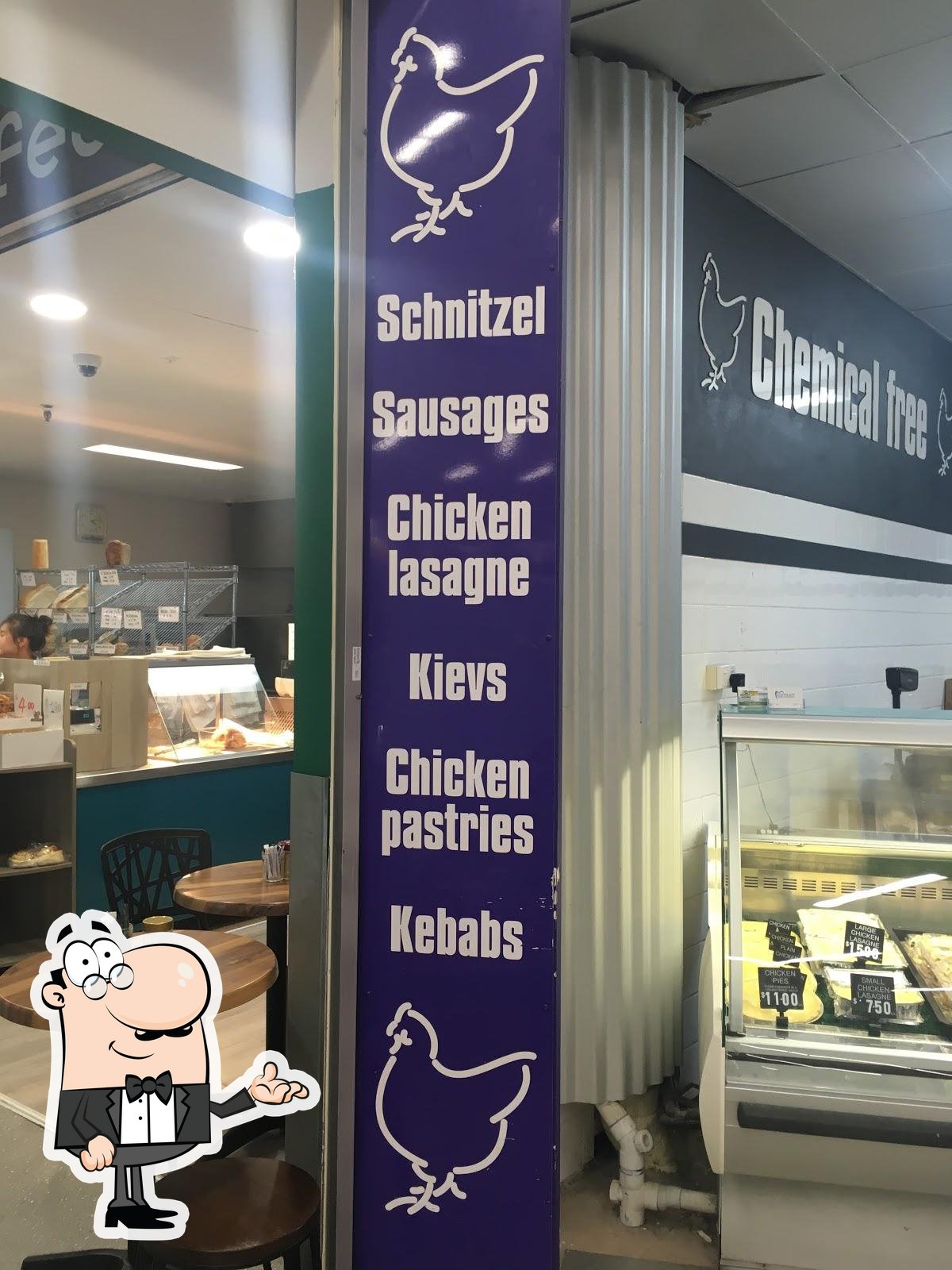 Lakeside Chickens in Patterson Lakes - Restaurant reviews