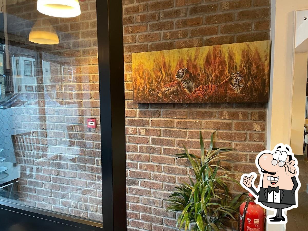 Maya Spice, Hull - Restaurant menu, prices and reviews