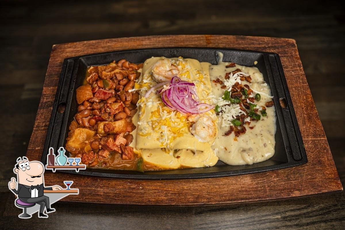 Mil Amores, San Angelo - Restaurant menu, prices and reviews