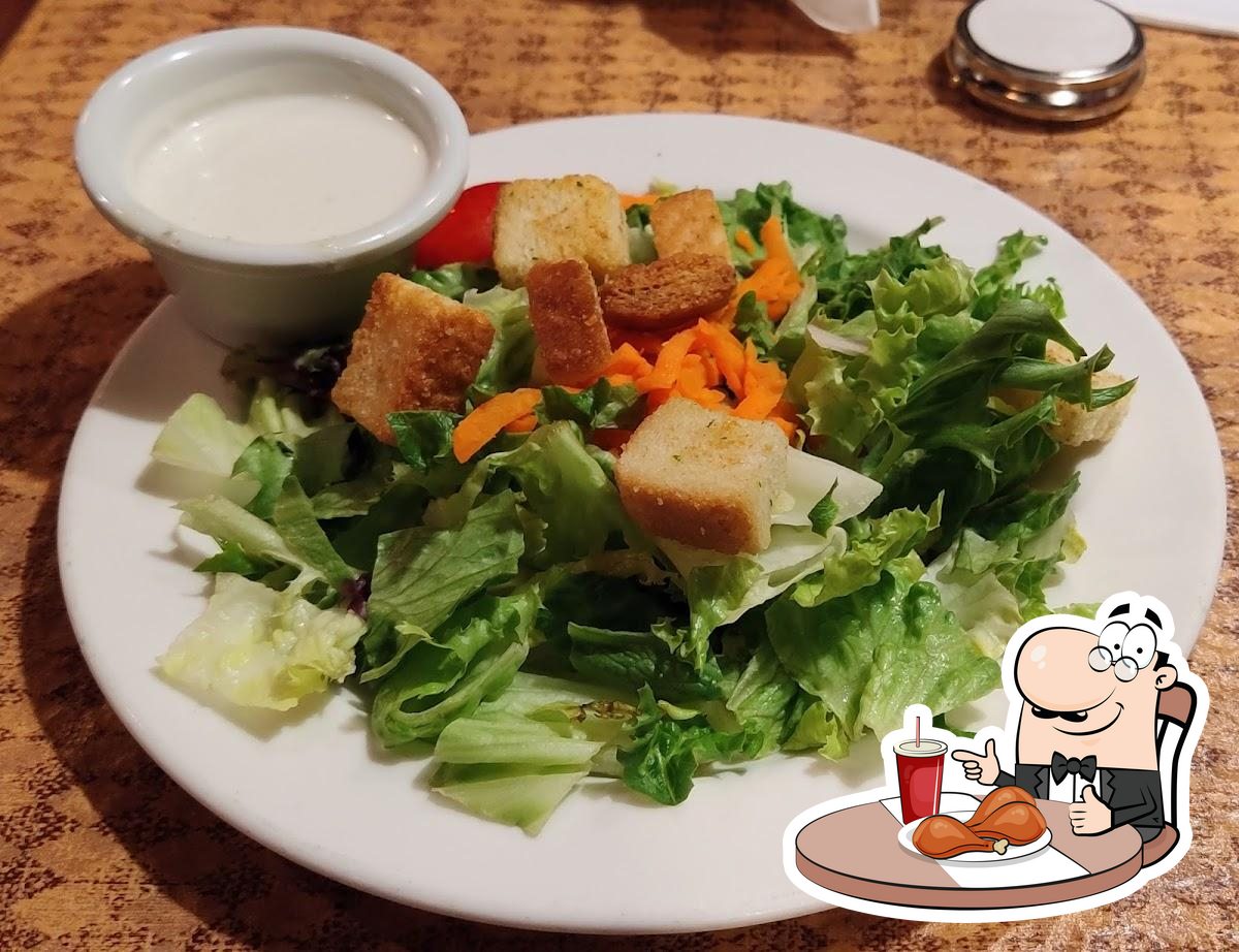 P.J. Skidoos in Fairfax - Restaurant menu and reviews