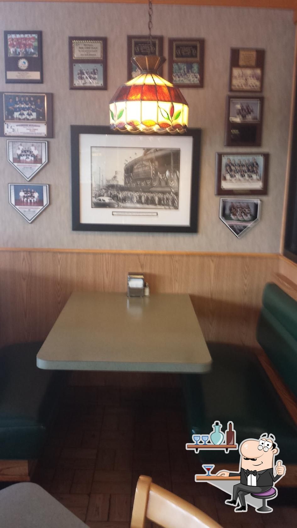 Papa Chris’ Place, Chicago - Restaurant menu, prices and reviews