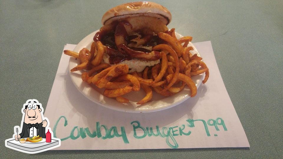 TC's Diner in Friendship - Restaurant reviews